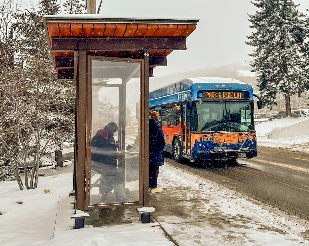 Transit – Modular Parklets, Sidewalk Extension, Modular Fencing ...