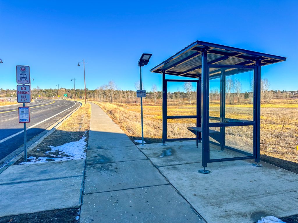 Transit – Modular Parklets, Sidewalk Extension, Modular Fencing ...